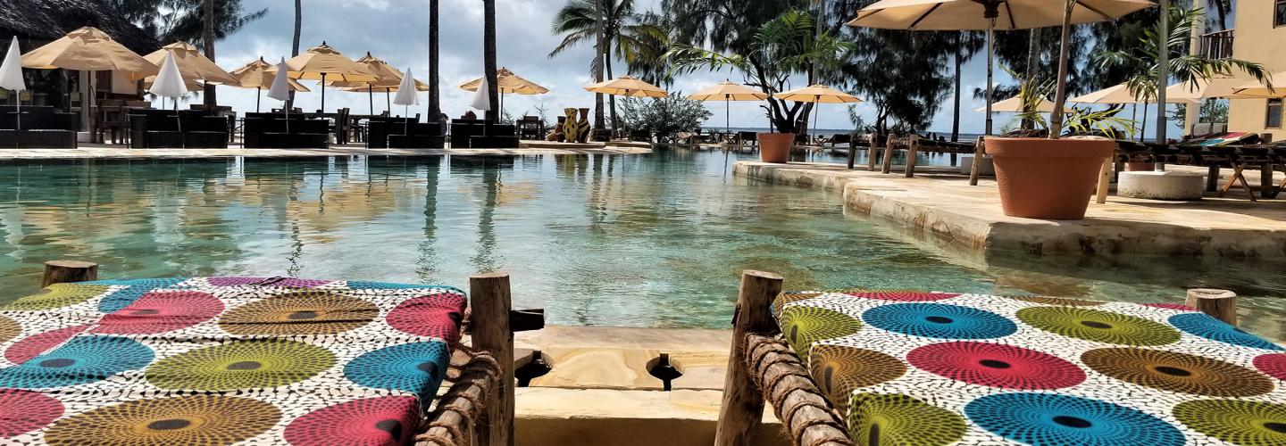 Zanzibar Bay Resort Marumbi | Travel Packages | FlightSite.co.za